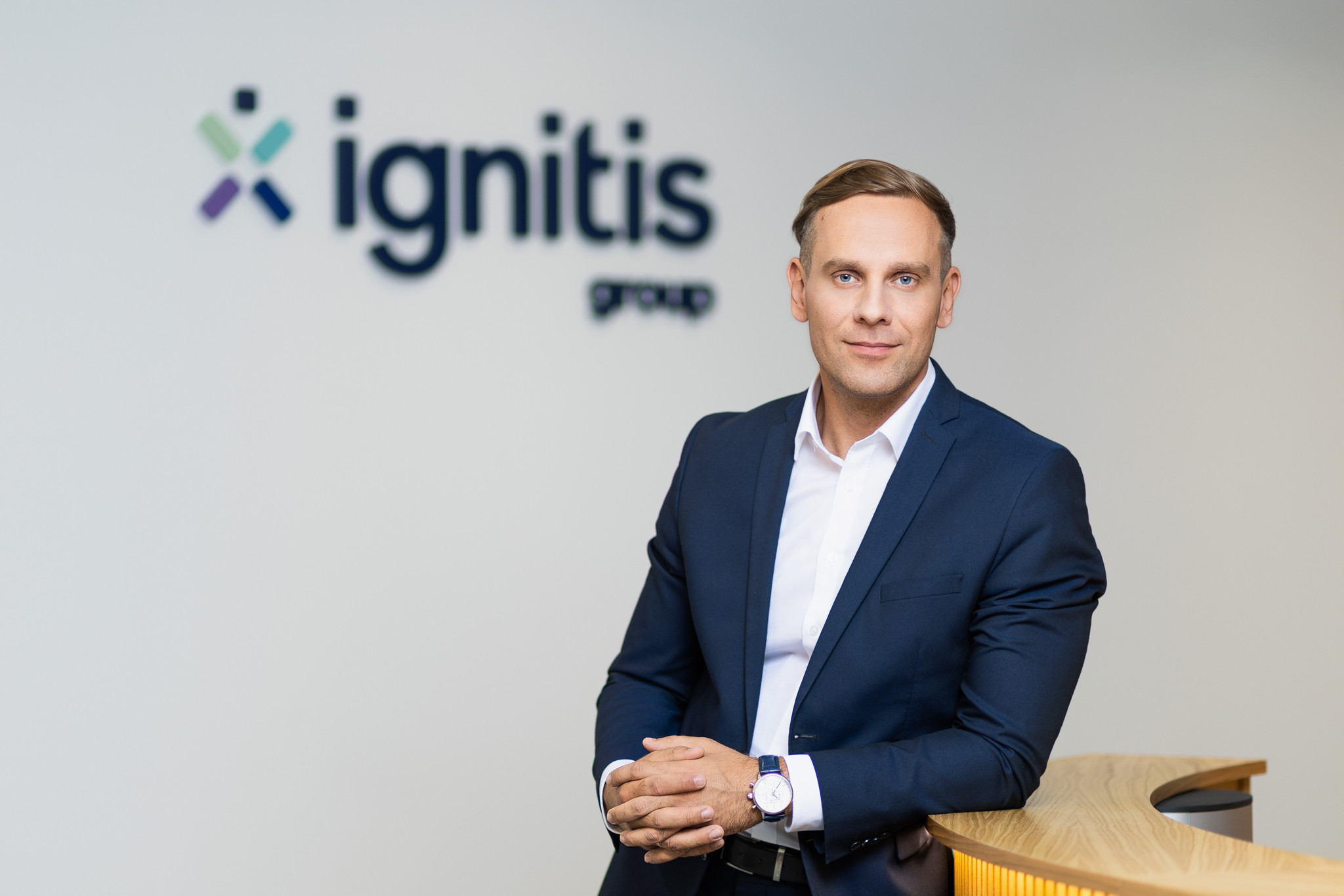 Po vasario siaubo – kovo palengvėjimas | Ignitis